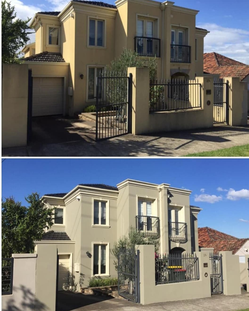 About Us – Expert Rendering