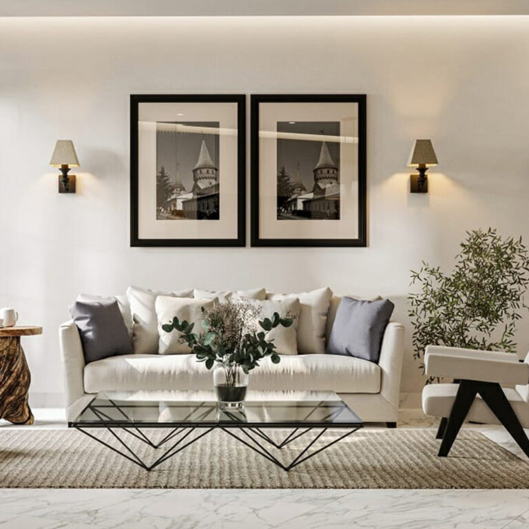 Expert Rendering – Rendering services in Greensborough