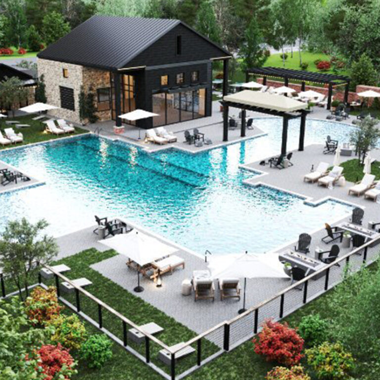 Expert Rendering – Rendering services in Greensborough